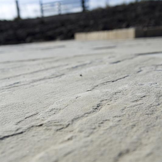 Smukke lyse sandsten - Danmarks laveste pris