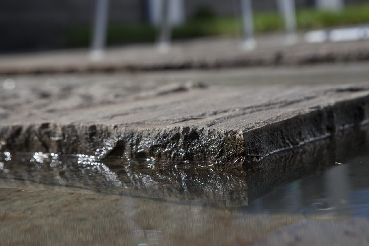 Dark Sandstone | Danmarks billigste sandsten | Lithos