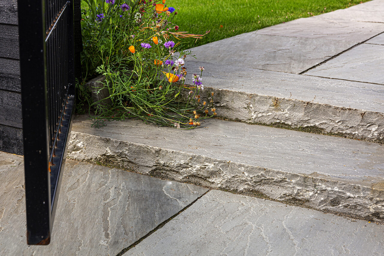 Grey Sandstone | Danmarks billigste sandsten | Lithos